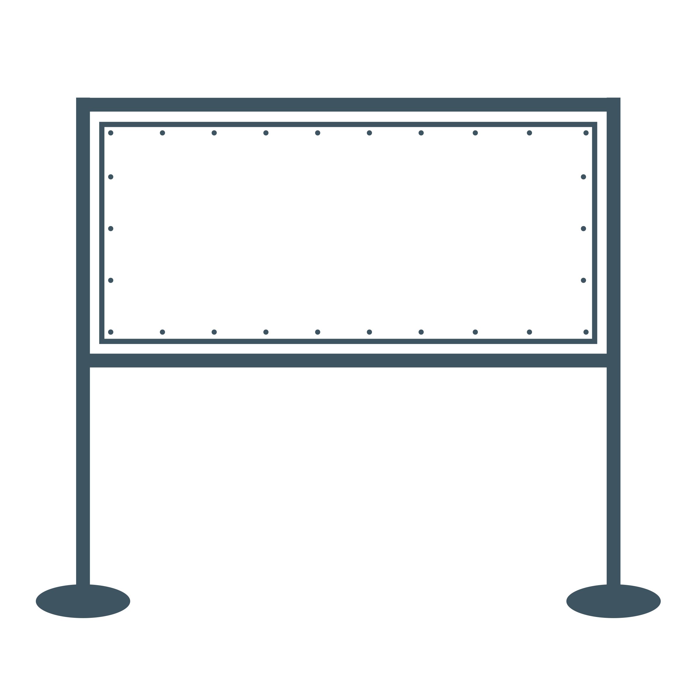 Sagome in cartone autoportanti con modelli fissi e personalizzati.